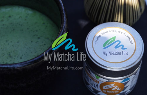 How To Make Matcha Frothy - My Matcha Life