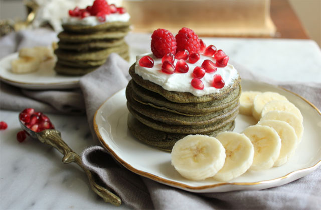 Matcha Breakfast Recipes - Start Your Day Right | My Matcha Life