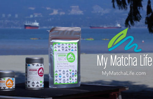 How To Make Matcha Frothy - My Matcha Life