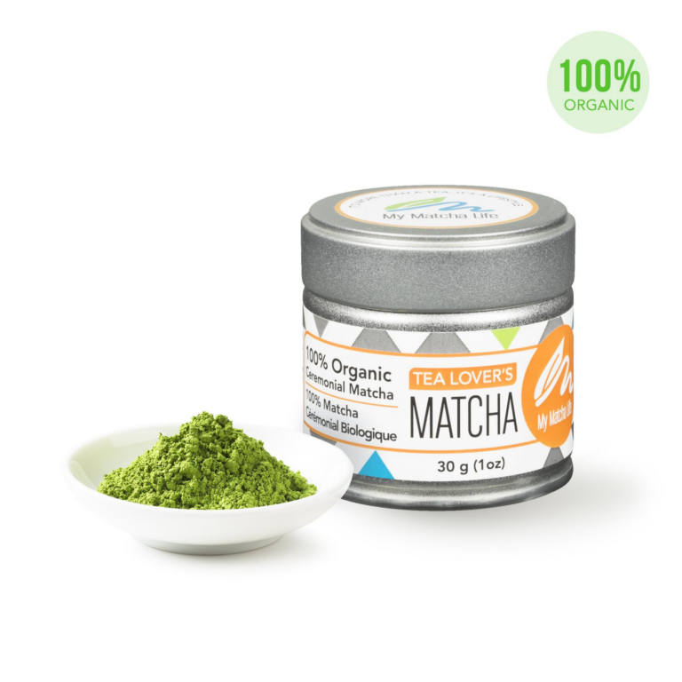 Matcha FAQ - Everything you need to know about matcha tea.