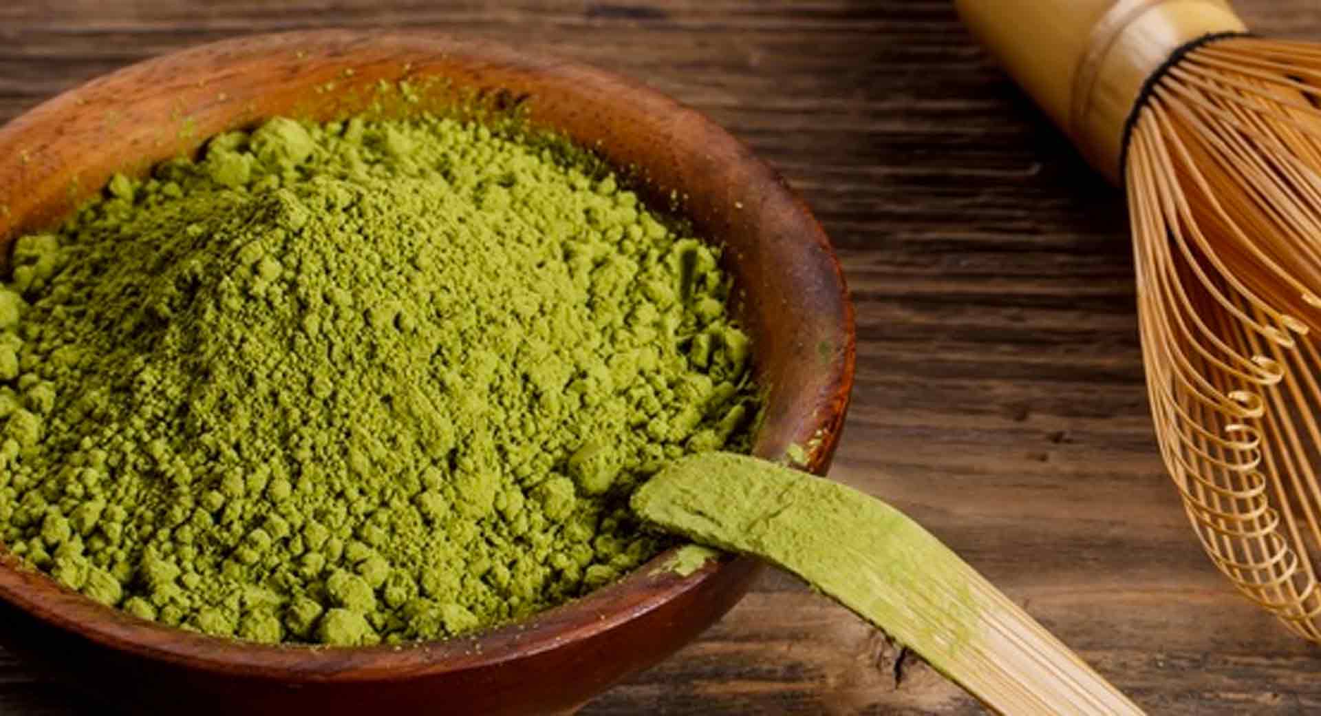 Matcha: More Than an Immune Boosting Superfood! - My Matcha Life