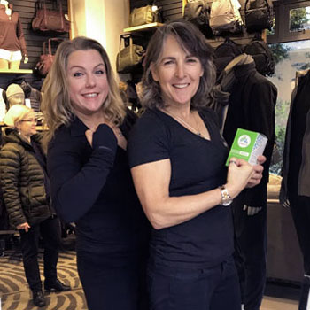 Lululemon Meets My Matcha Life - My Matcha Life