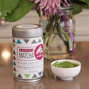 Best Buy Matcha with My Matcha Life's Calli O'Brien - My Matcha Life