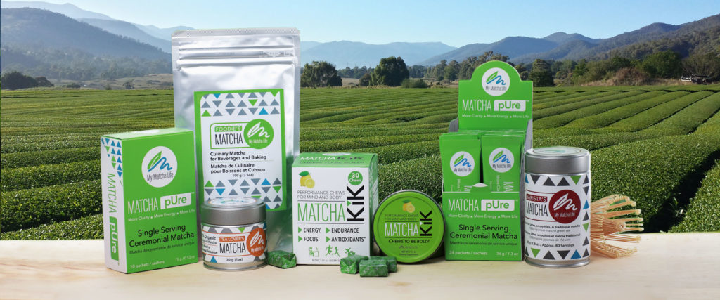 Buy Matcha Green Tea Online | My Matcha Life