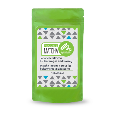 Japanese Matcha Green Tea - Shop Now | My Matcha Life